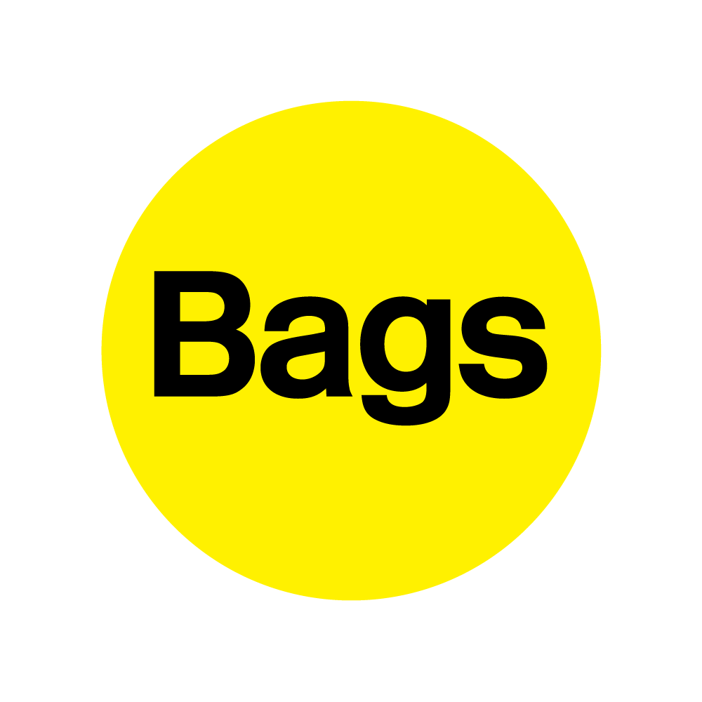 Bags – LeCharms & Co.